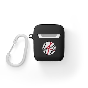 Stray Kids Airpods Case: Kpop Fan Merch, Navy or Black - Etsy