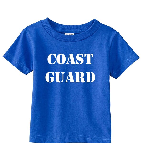 Coast Guard Baby - Etsy