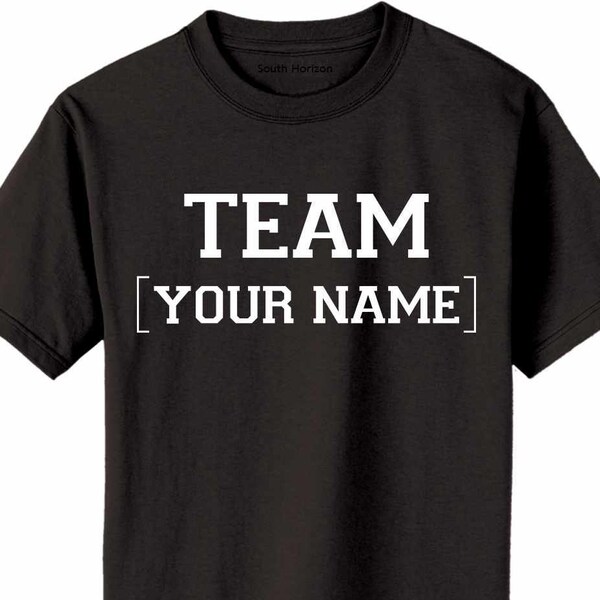 Team Jacob Shirt - Etsy