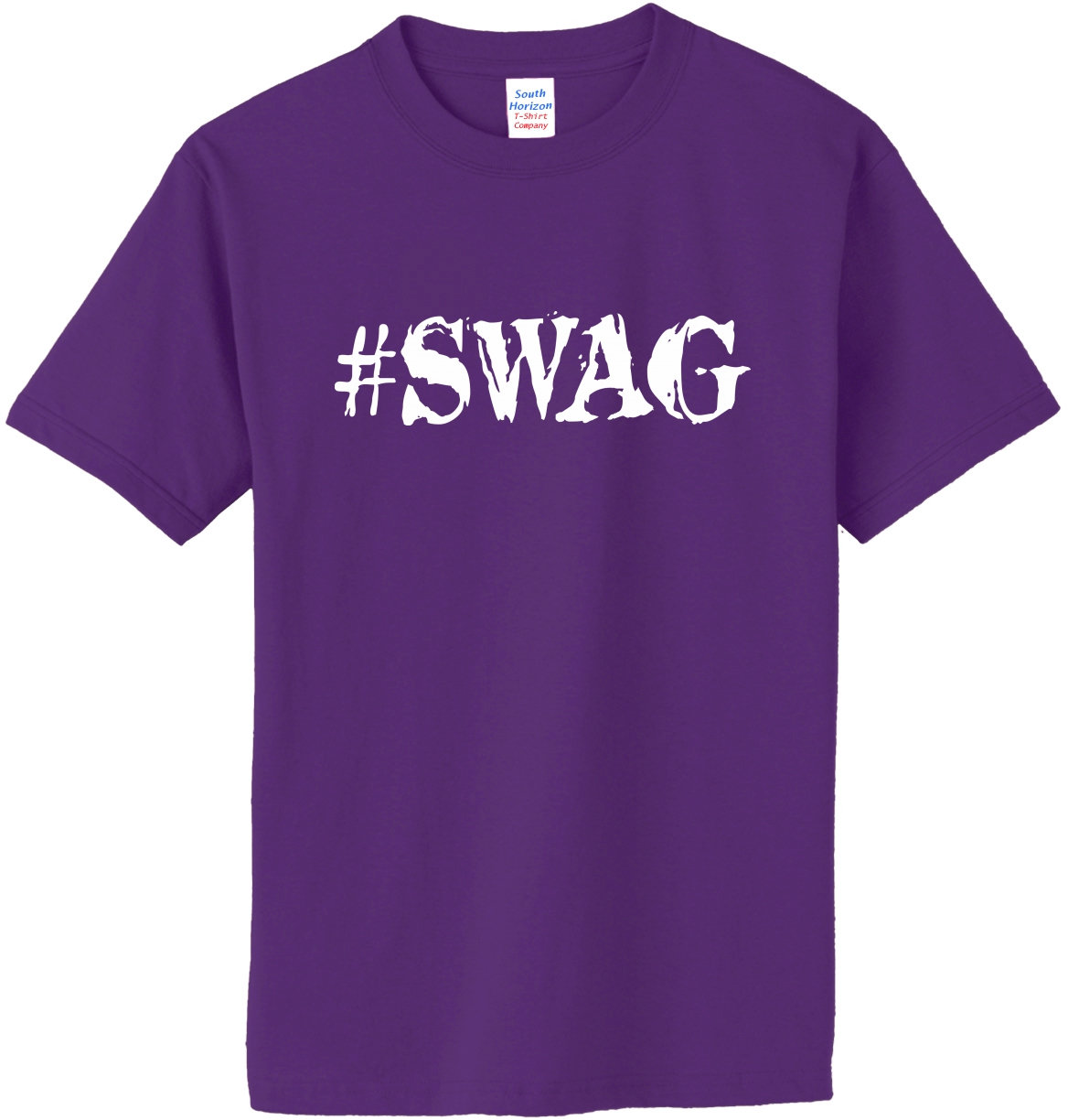 Couple Shirt Swag