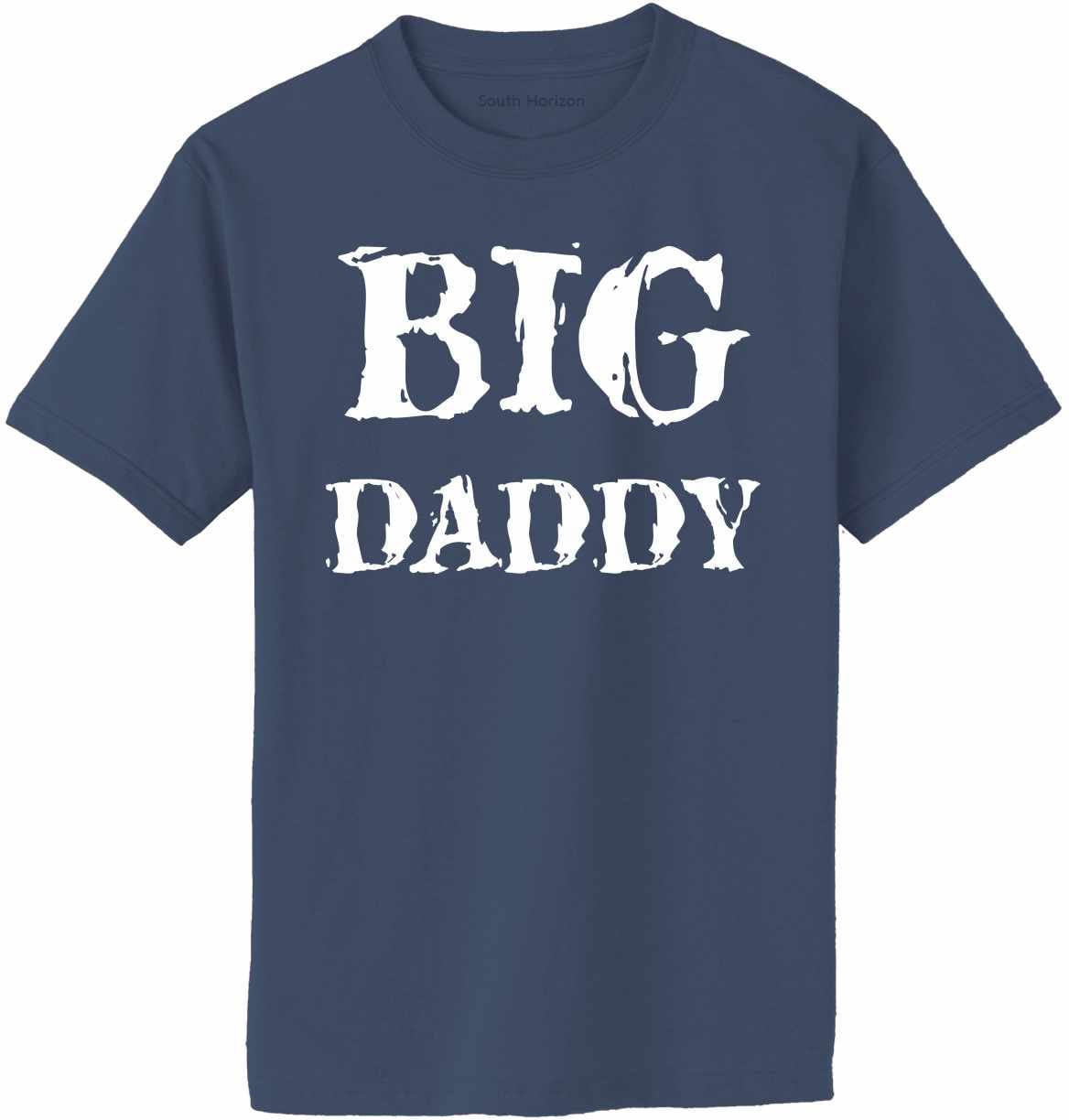 Big Daddy Meme