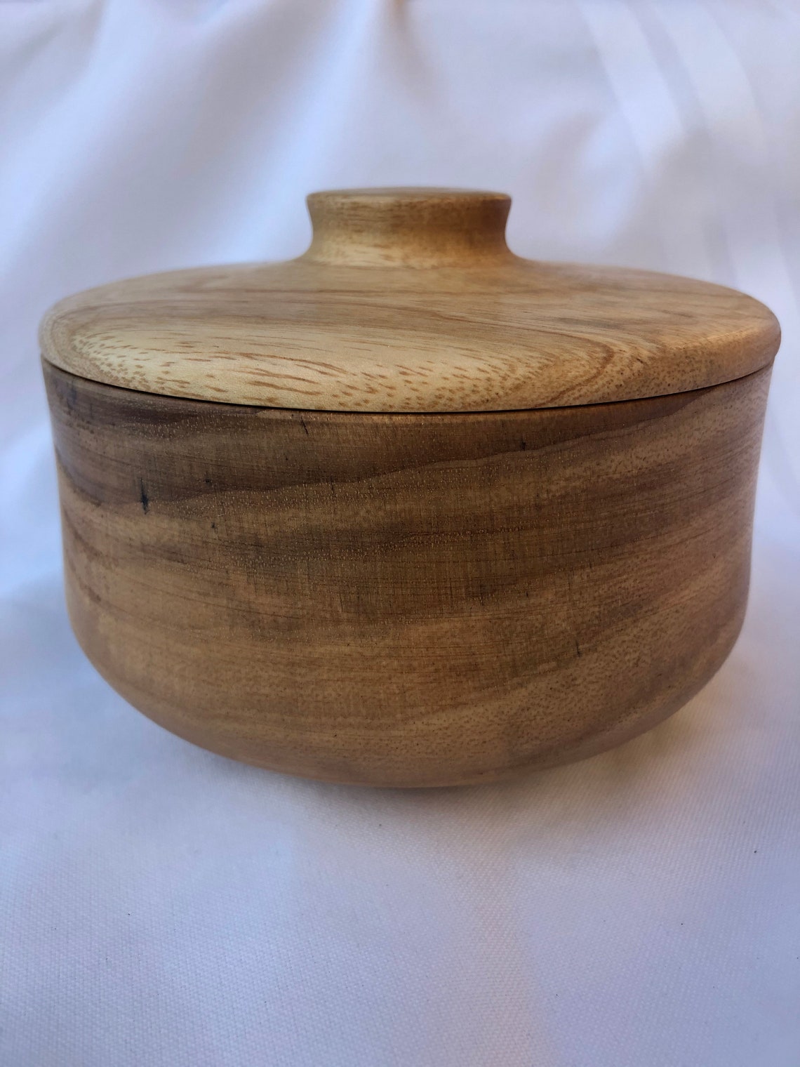 Circle Box 4 - Etsy