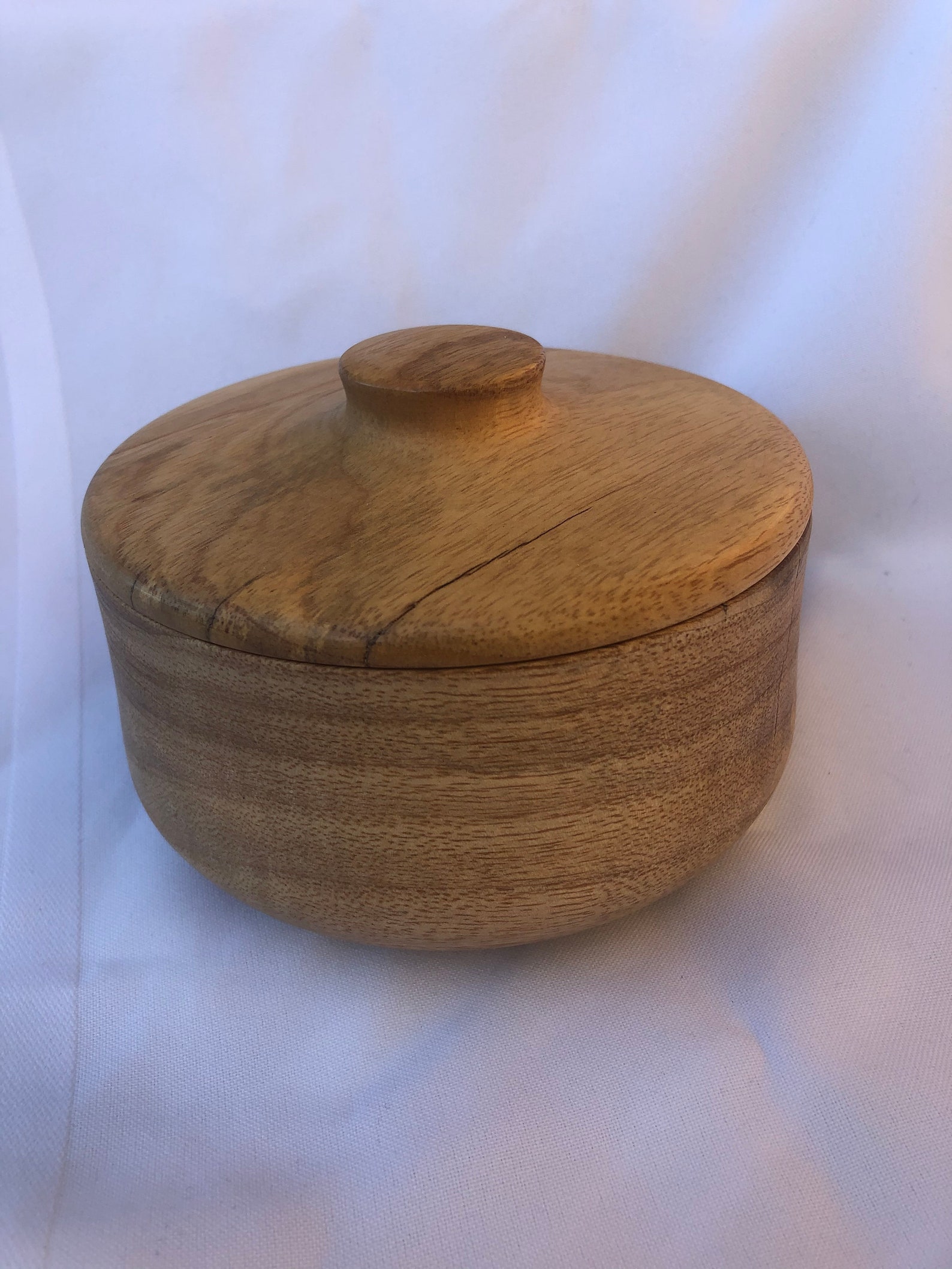Circle Box 4 - Etsy