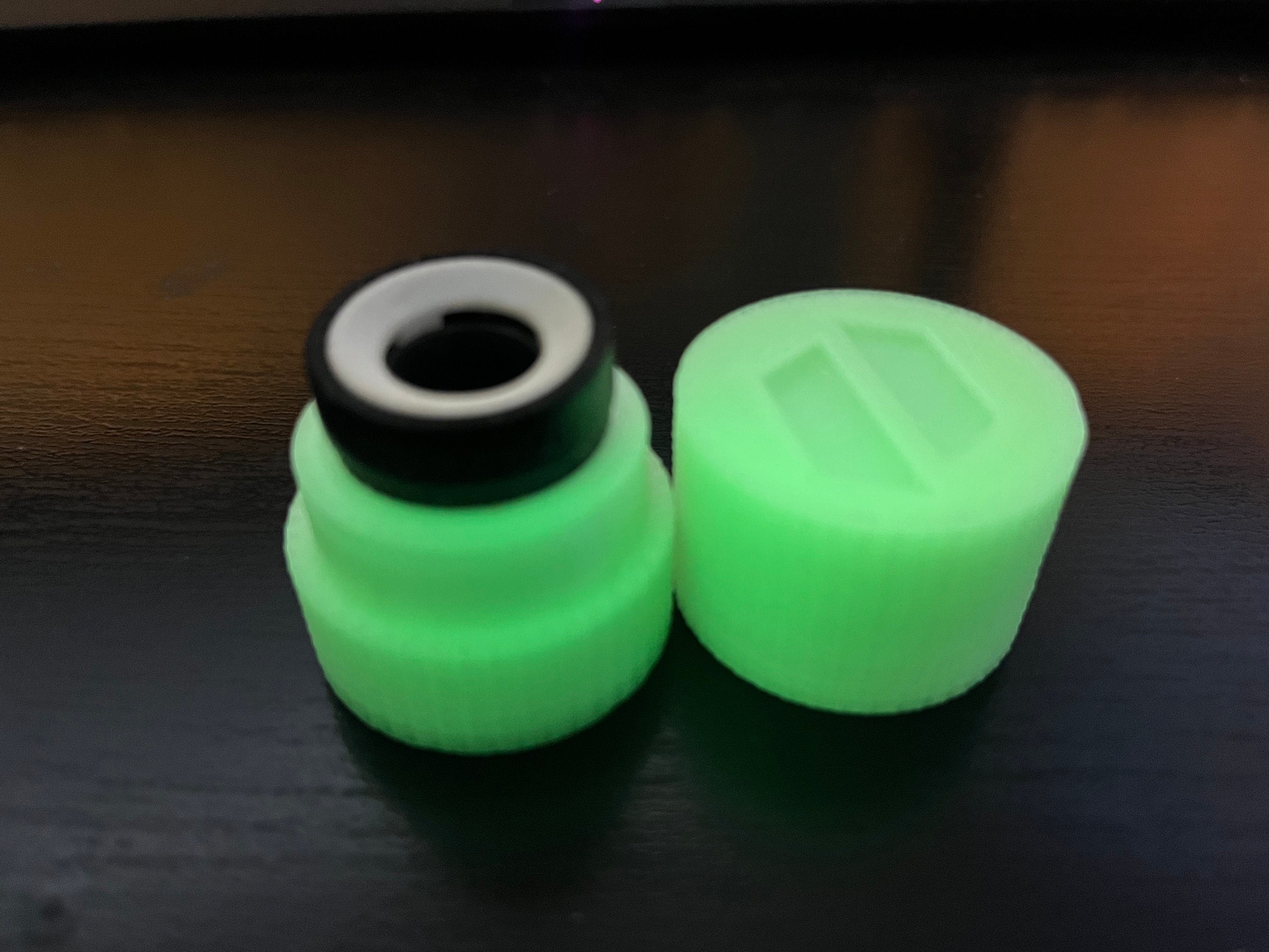 Puffco Atomizer Safety Carry Case - Etsy