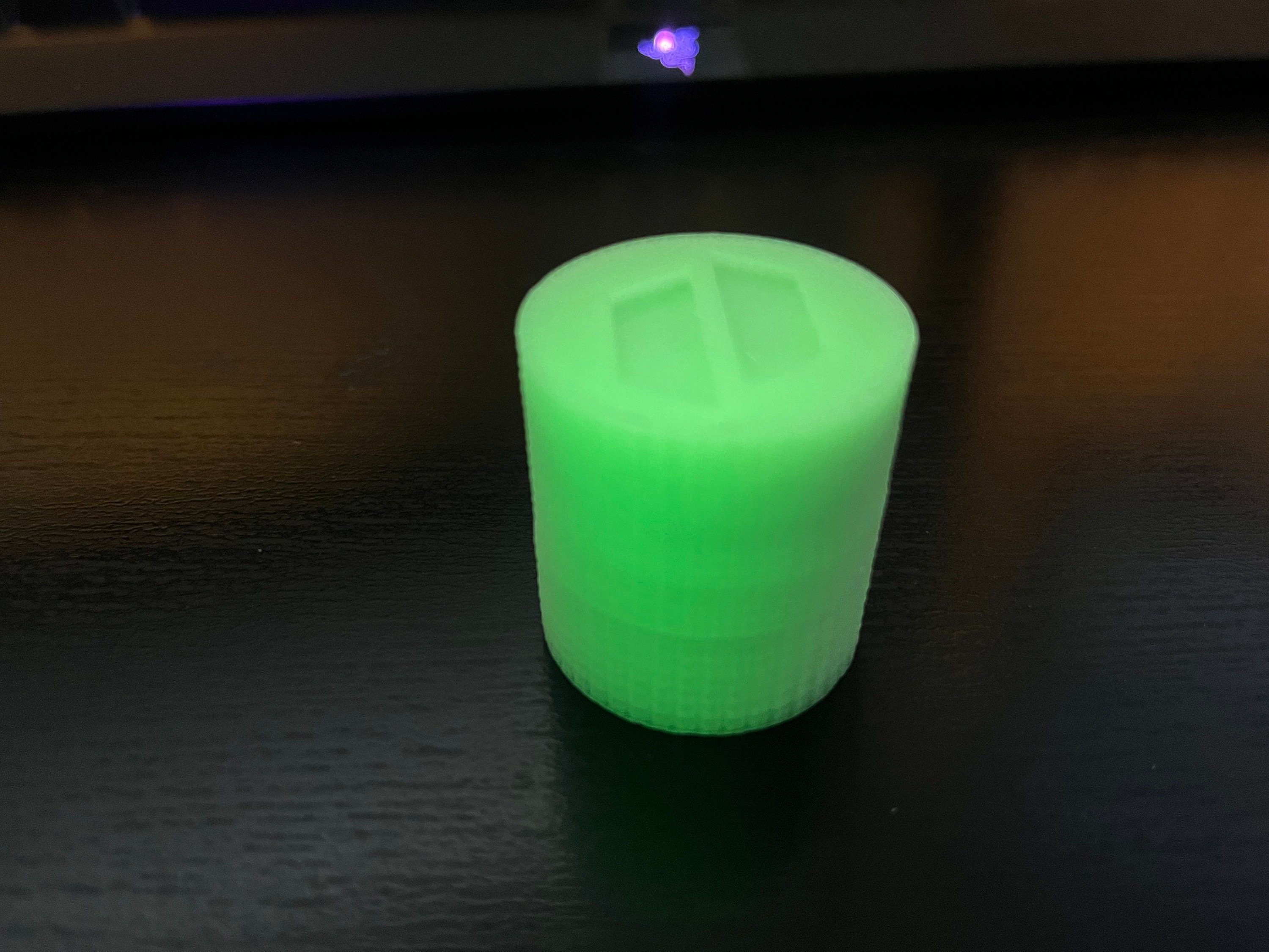 Puffco Atomizer Safety Carry Case - Etsy