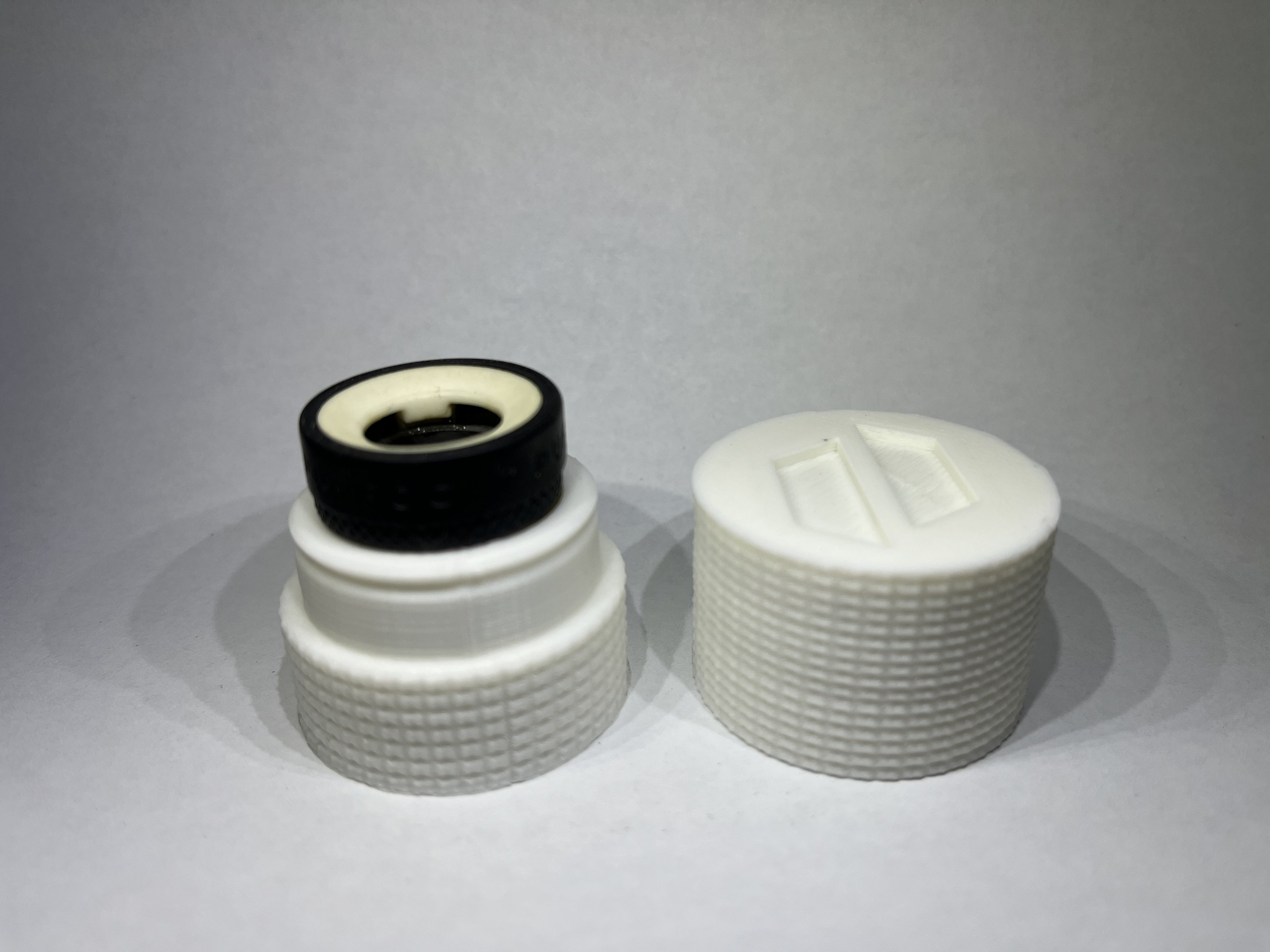 Puffco Atomizer Safety Carry Case - Etsy