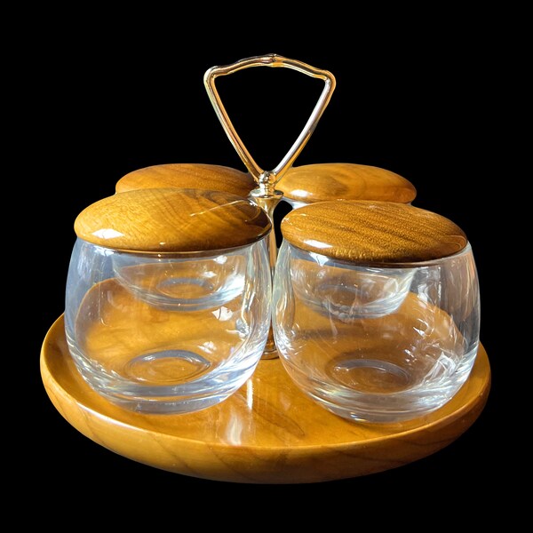 Condiment Server - Etsy