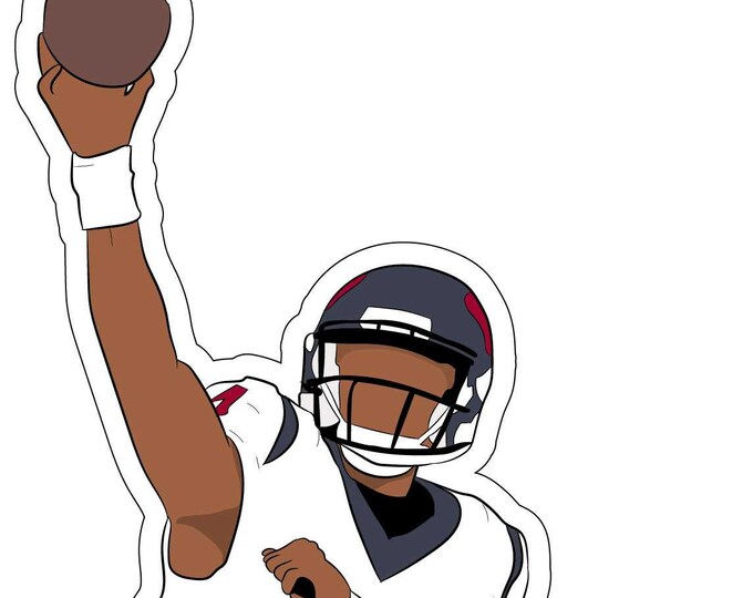 Amari Cooper ac19 Sticker - Etsy