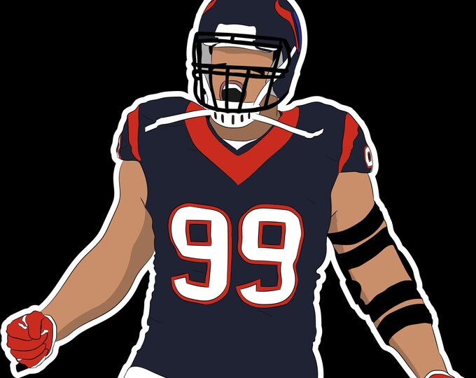 Ceedee Lamb cedarian Sticker - Etsy