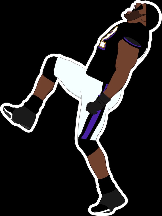 Drawings Of Ray Lewis