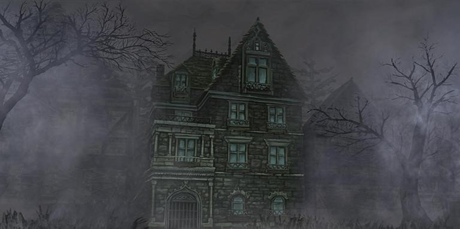 Death House / Curse of Strahd Complete Campaign Miniature Set | Etsy