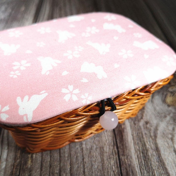 Sewing Box - Etsy