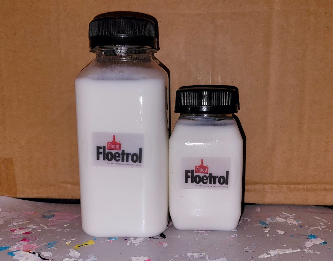 Aussie Floetrol 8 F 8.7g Oz - Etsy Canada