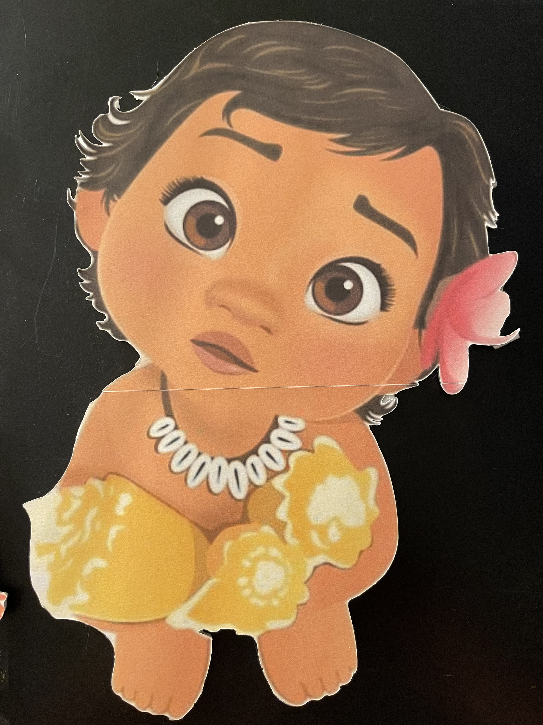 Character Foam Cut Outs - Etsy