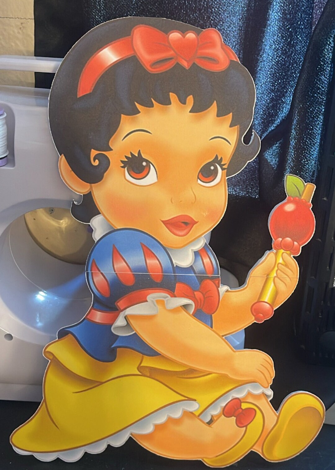 Character Foam Cut Outs - Etsy