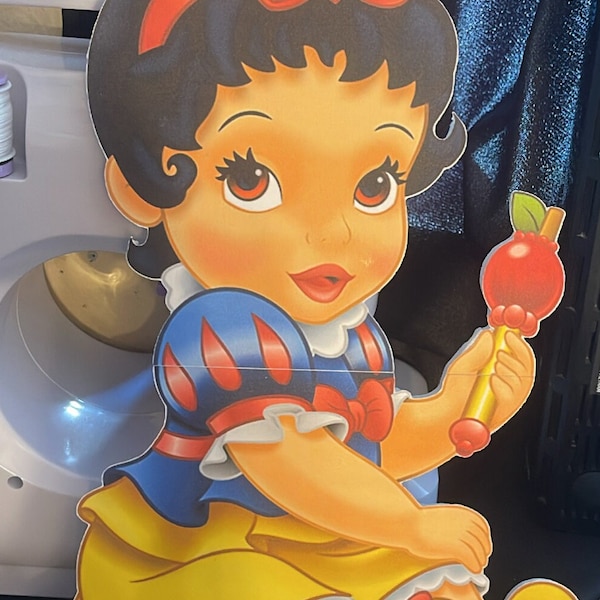 Character Cut Out - Etsy