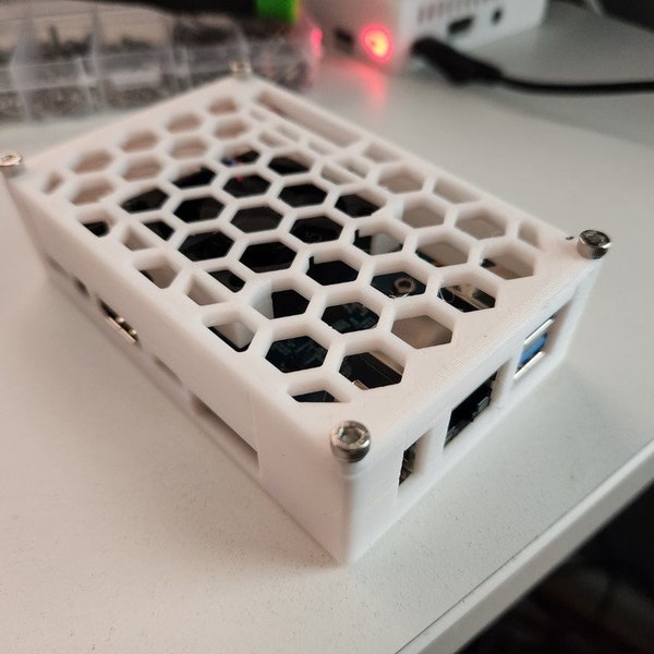 Orange Pi 5b Case Etsy