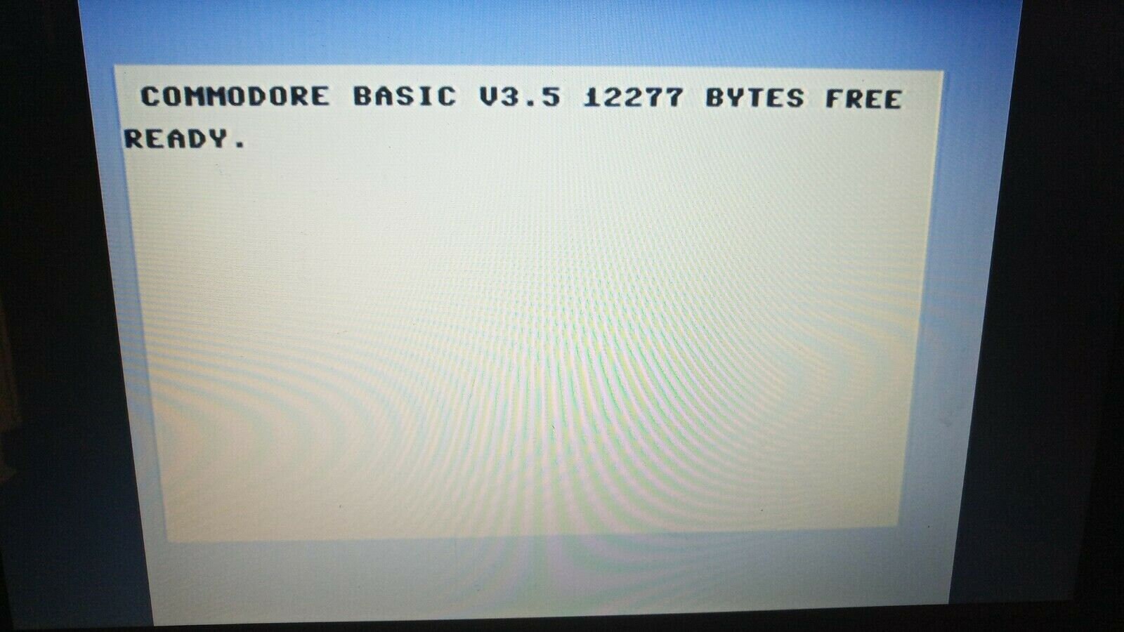 CPU MOS 8501 6510 Adapter Kit Commodore C16 C116 PLUS/4 With C64 Cpu - Etsy