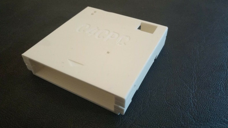C4CPC Everdrive Amstrad Case for Plus E GX4000 Series 3D - Etsy