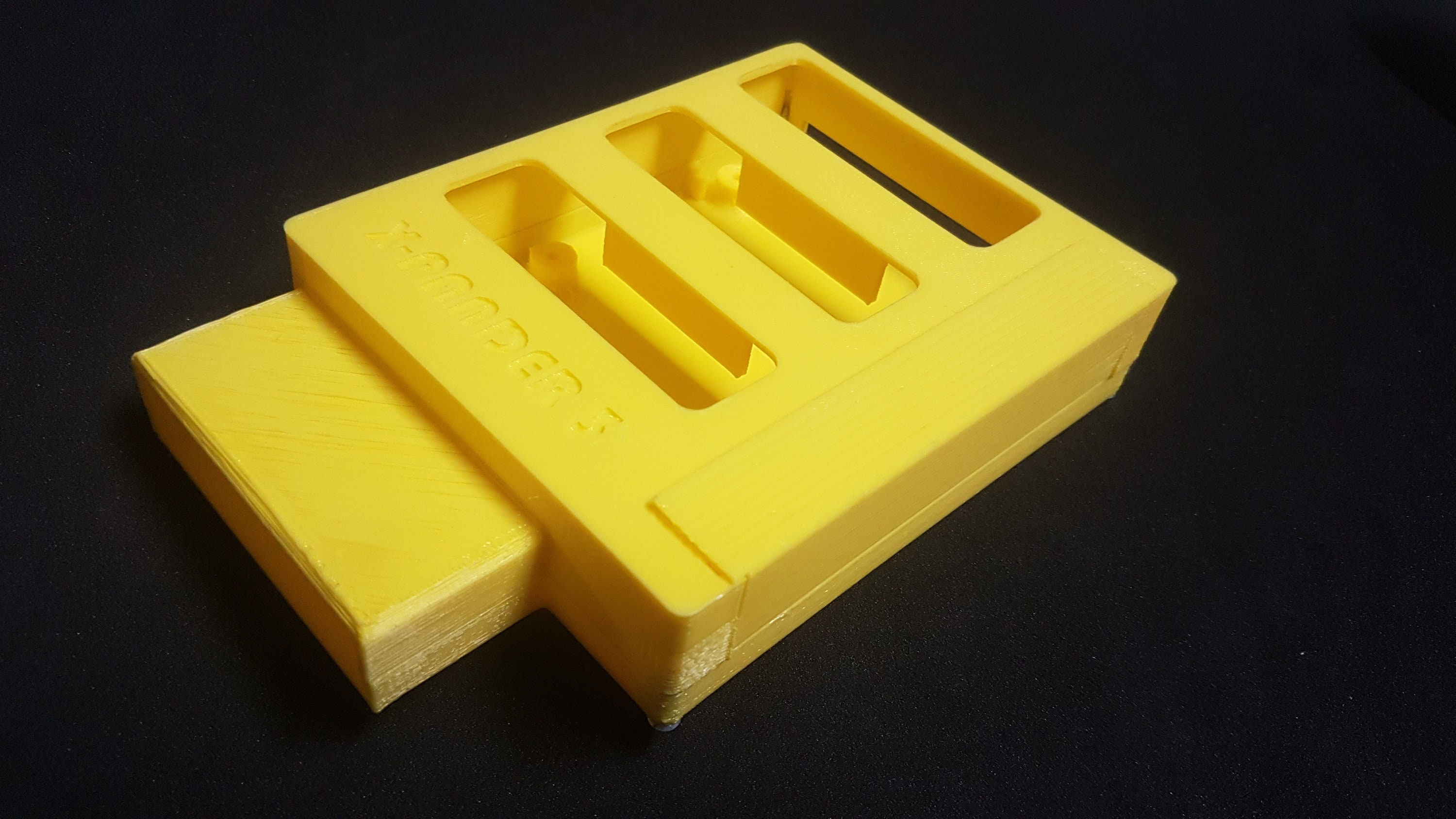 Commodore X-pander3 3D Printed Case - Etsy