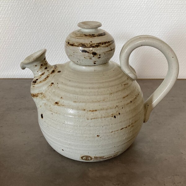 Danish Pottery - Etsy