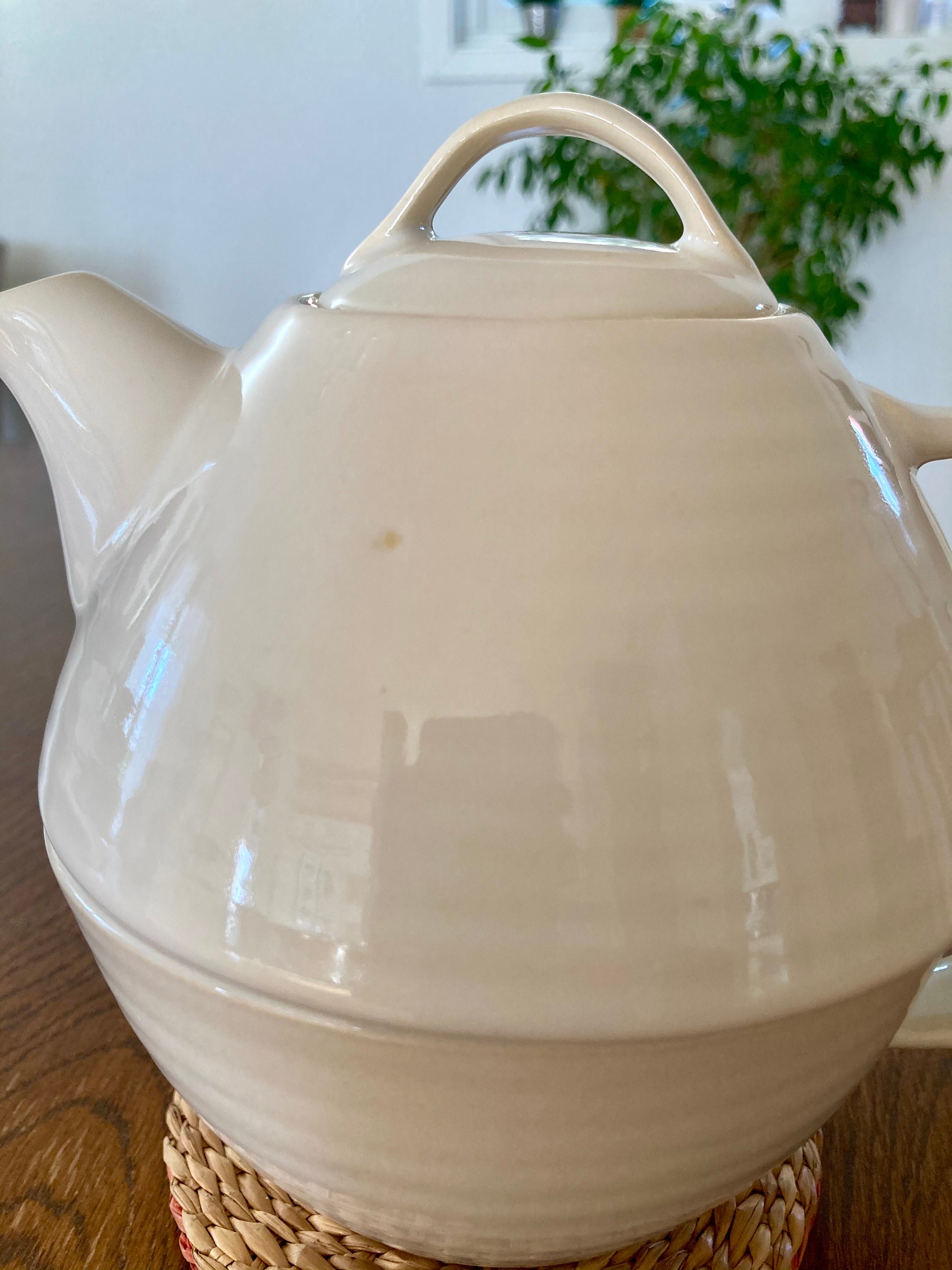 Rare Danish Teapot Danish Tea Kettle Tea Set for One - Etsy