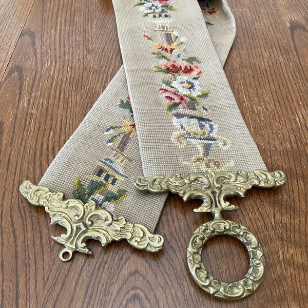 Bell Pull - Etsy