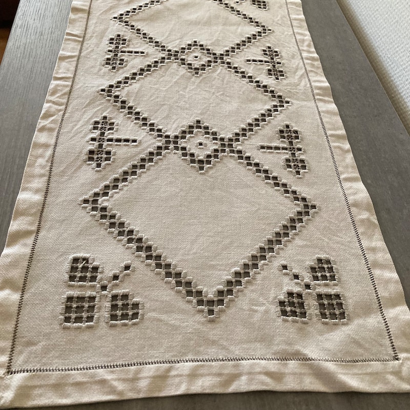 Hardanger - Etsy