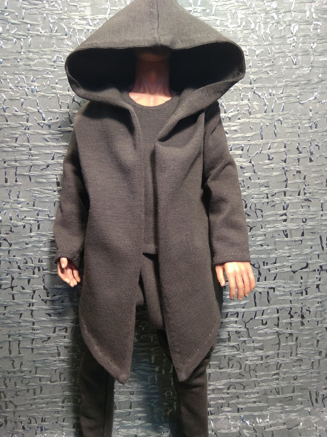 1 / 6th Scale Cape is Suitable for ~ 12 '' Collectible Pose, for ...