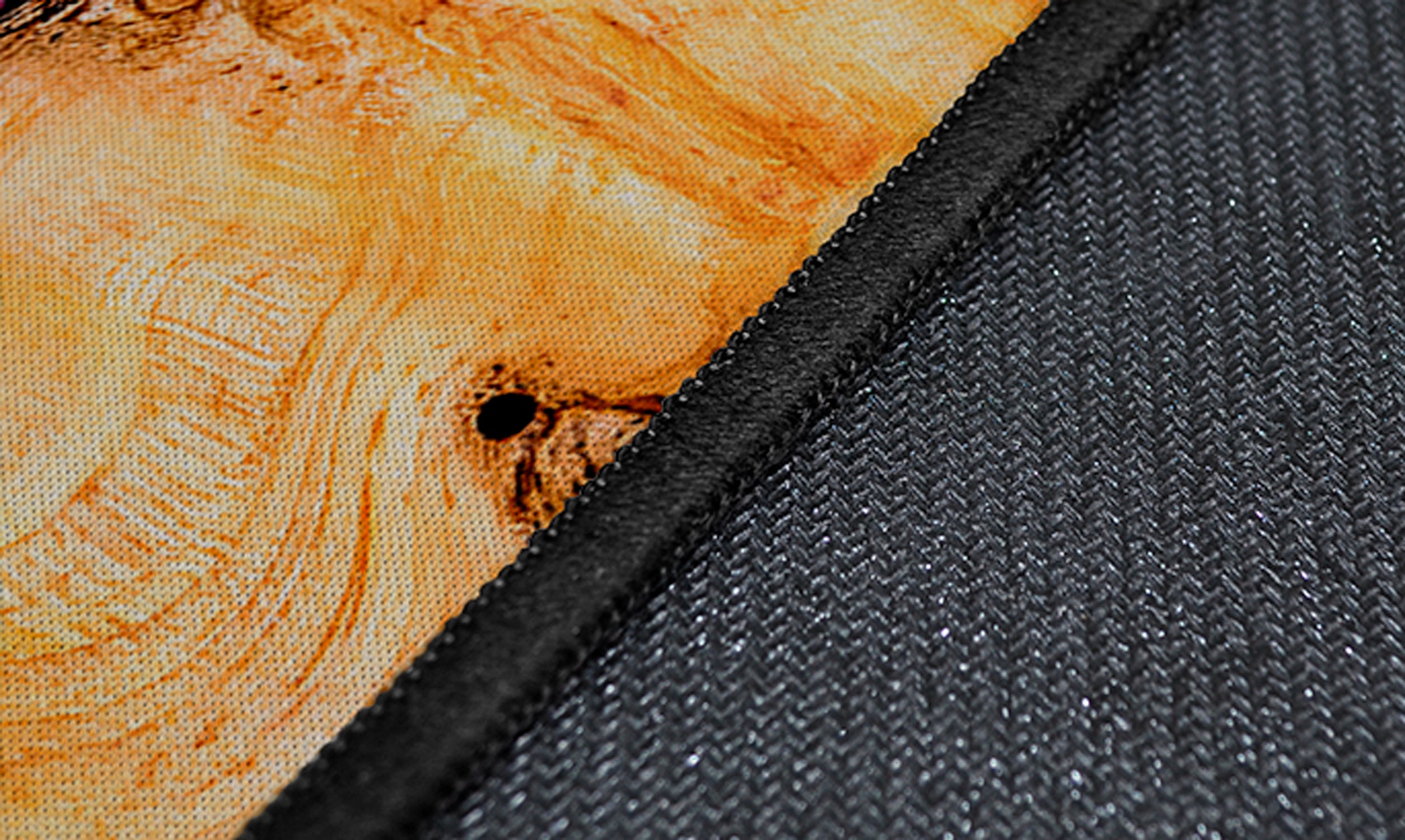 Epoxy Resin Desk Mat Petrified Wood mouse pad Mouse pads | Etsy