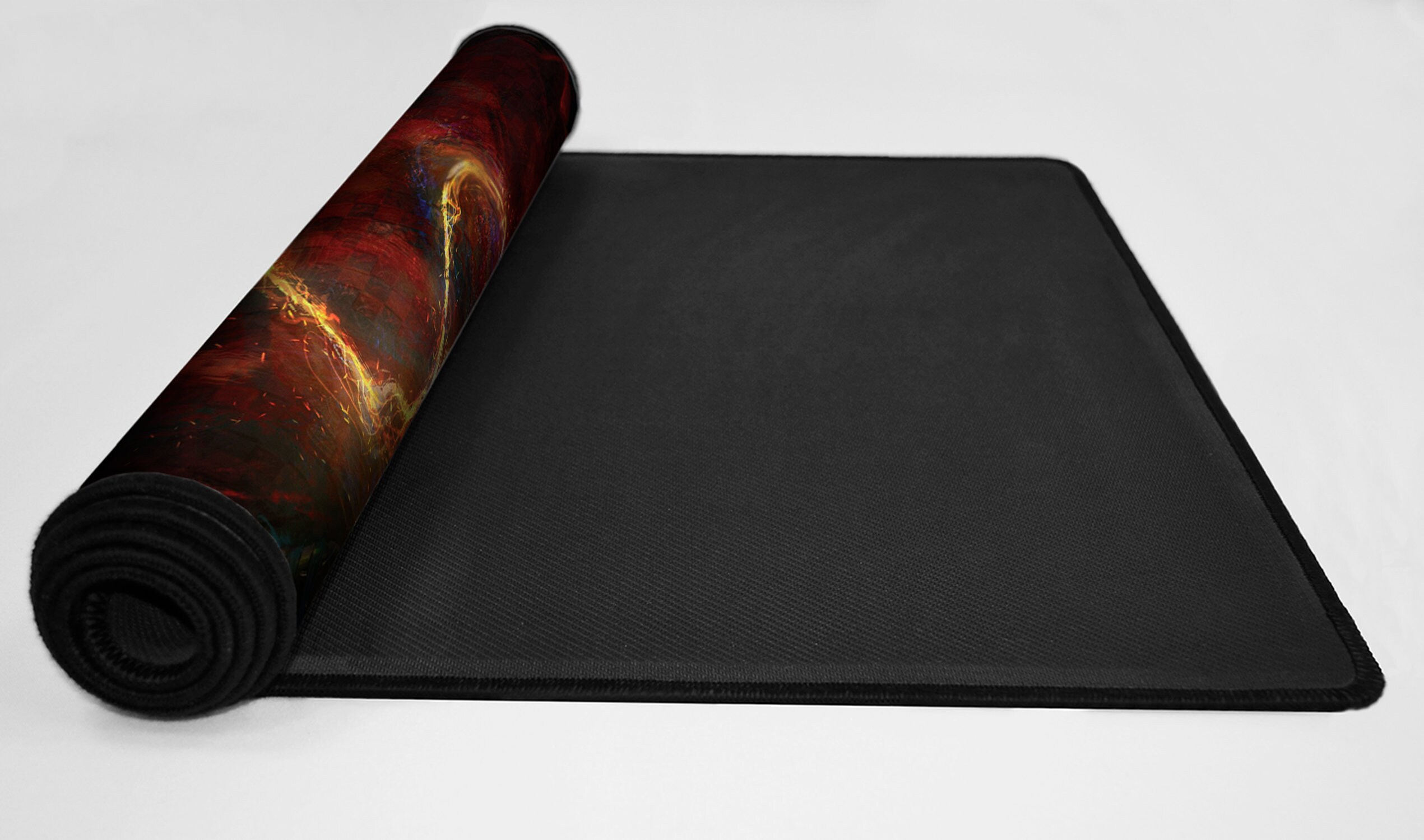 Gaming Desk Mat Geek Placemats HD Colorful Large Desk Pad - Etsy