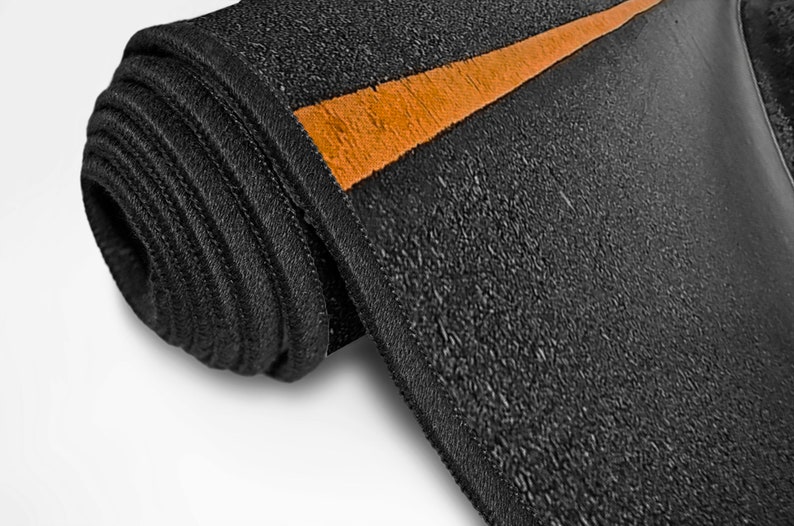 Straight Road Desk Mat Truck Driver Gift Mouse Pad Mouse - Etsy