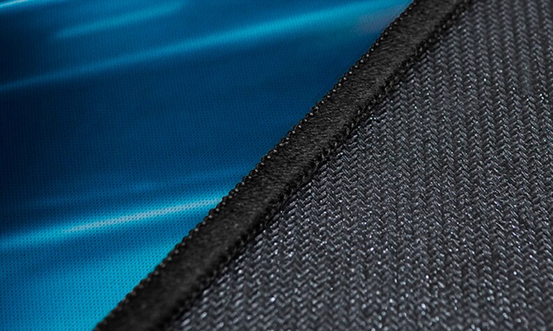 Sports Cars Racing Desk Mat High Speed Mouse Pad Mouse Pads - Etsy