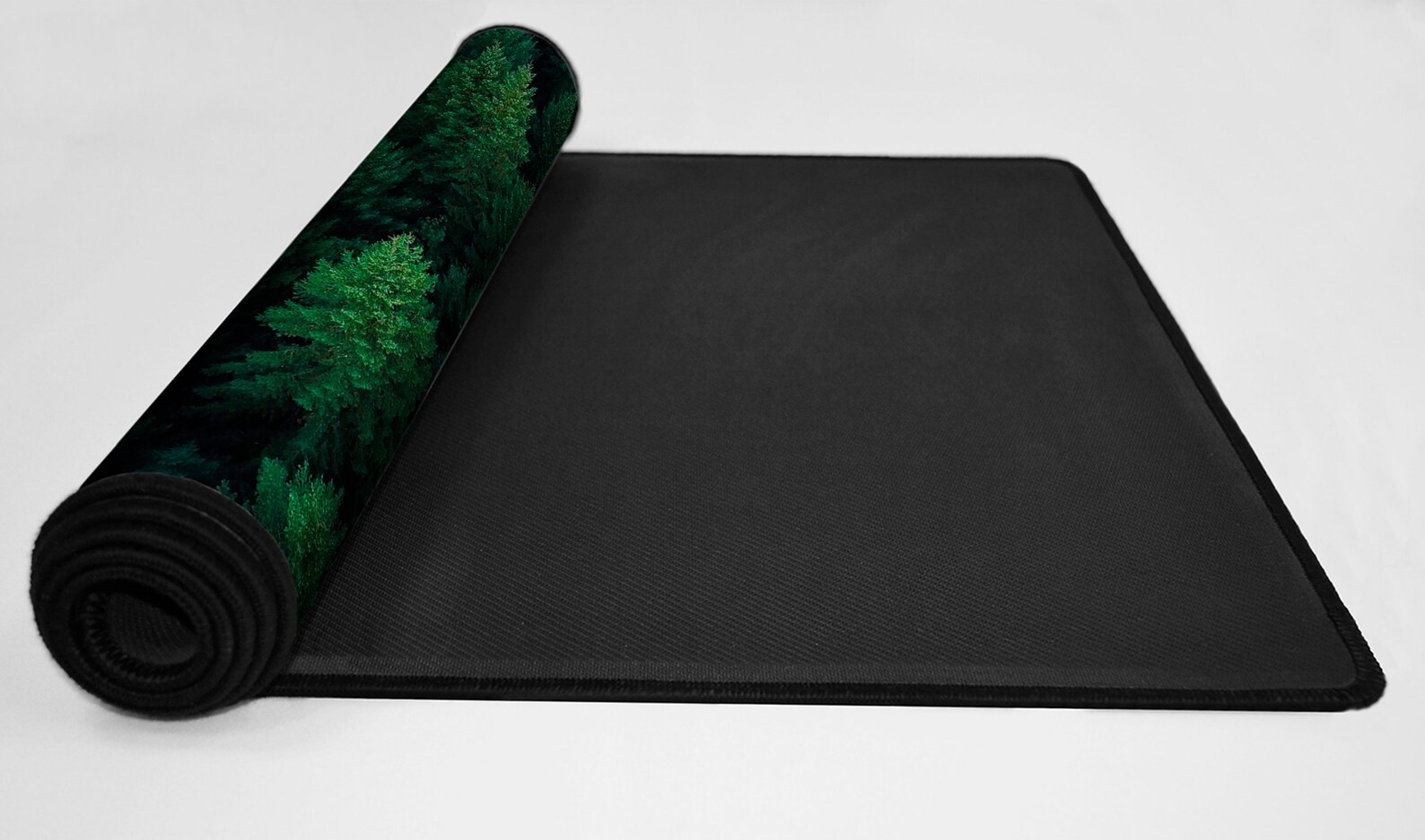 Aircraft Desk Mat Forest Mouse Pad Air Force Mouse Pads - Etsy