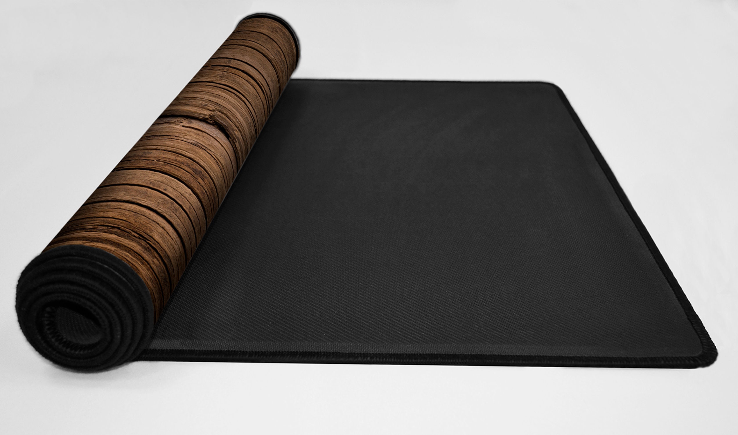 Reclaimed Wood Texture Desk Mat Wood Mouse Pad Mouse Pads | Etsy