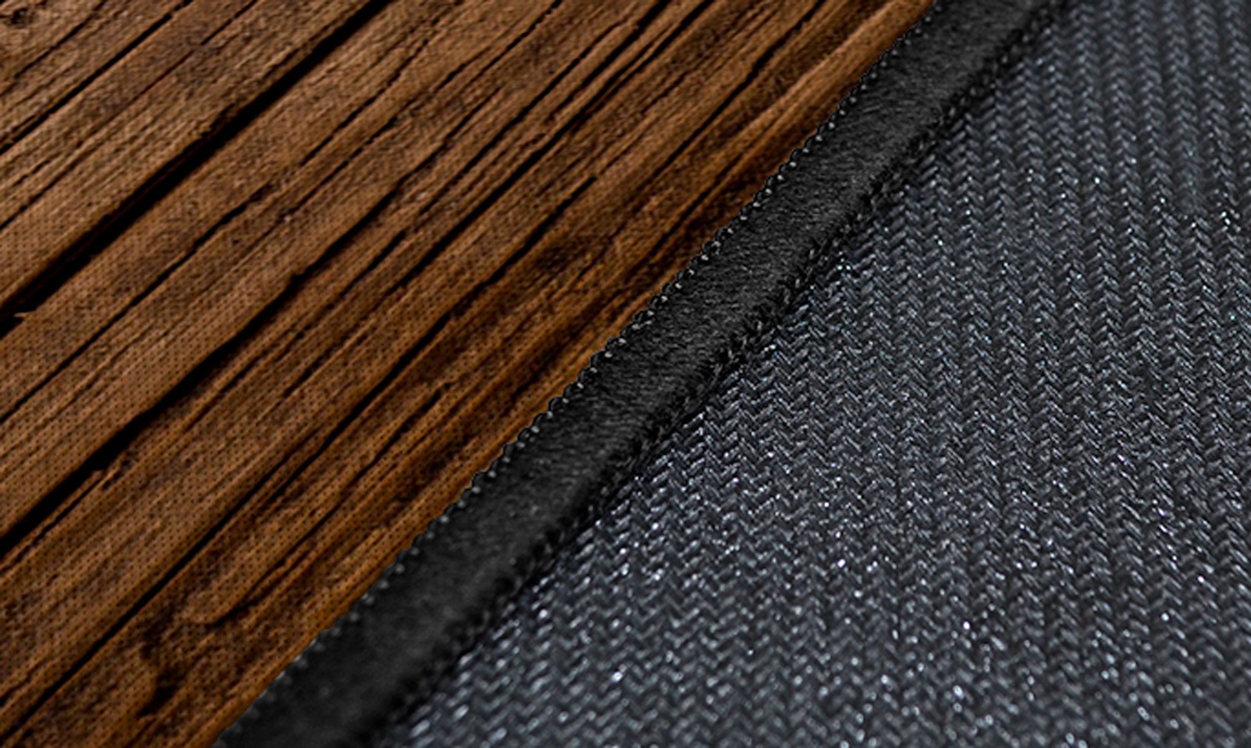 Reclaimed Wood Texture Desk Mat Wood Mouse Pad Mouse Pads | Etsy