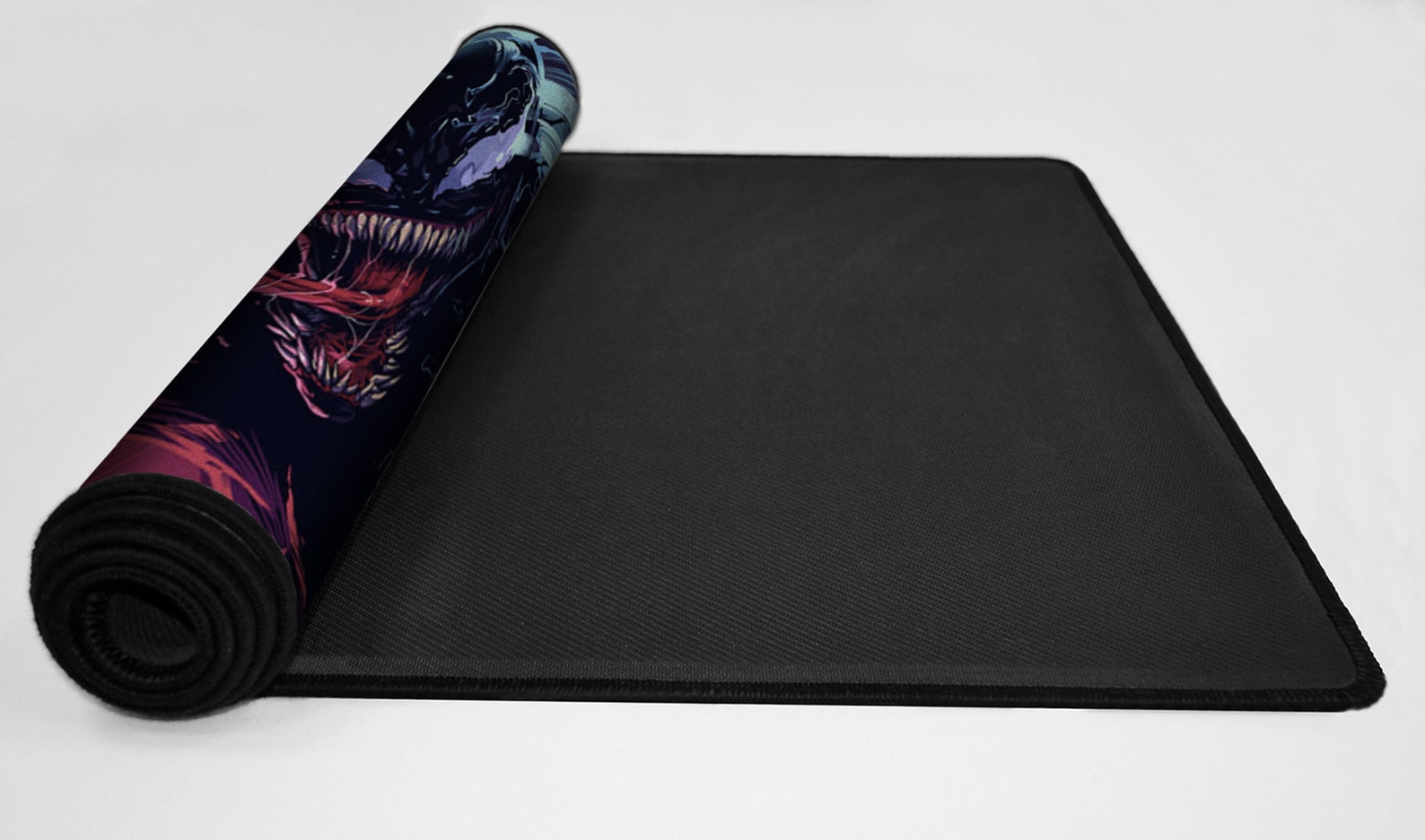 Gaming Desk Mat Geek Placemats HD Colorful Large Desk Pad | Etsy