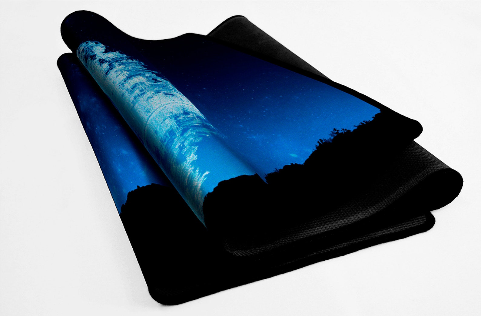 Death Star Desk Mat Walker AT-AT Desk Mat Geek Placemat - Etsy