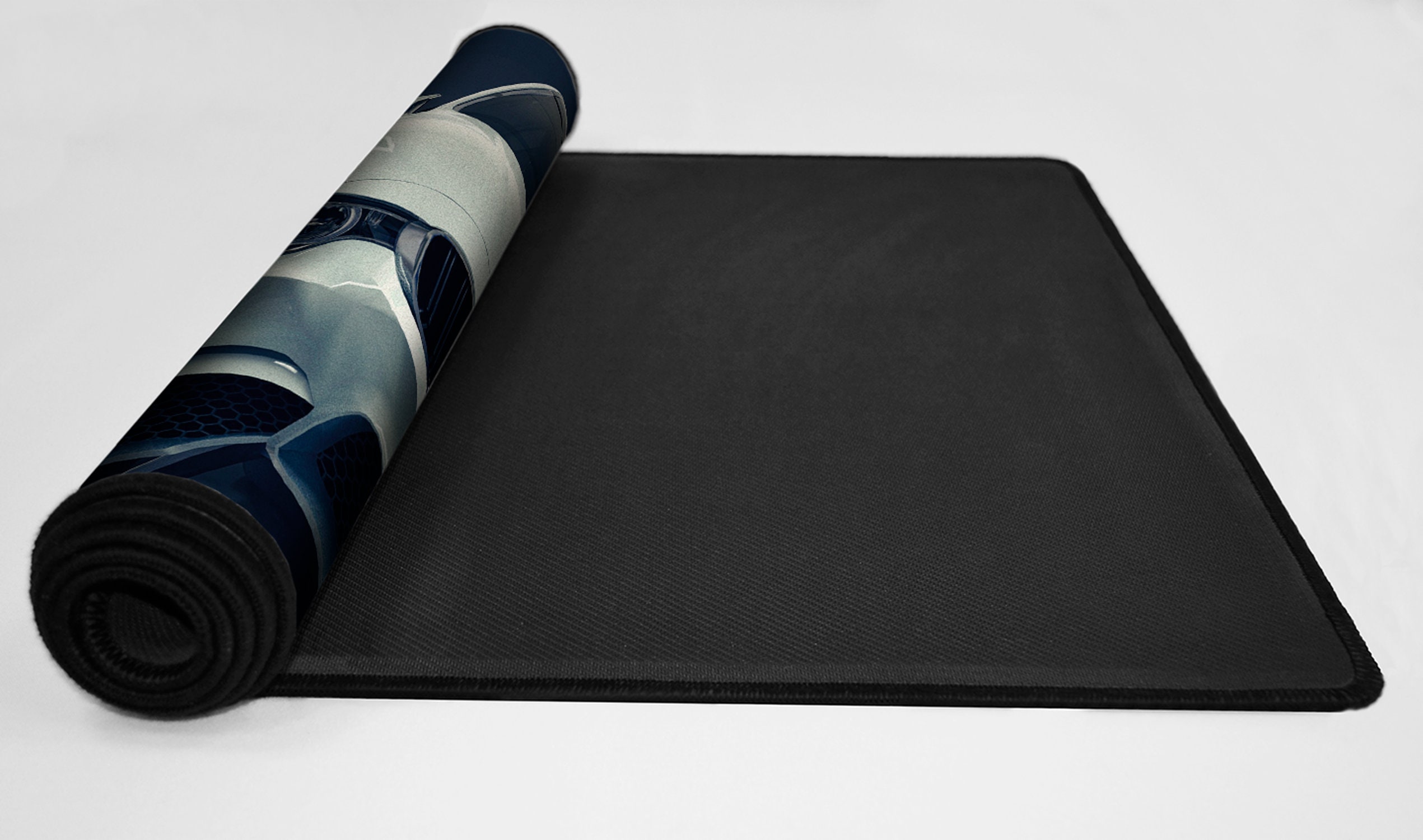 BMW Desk Mat Automotive Decor Mouse Pad Mouse Pads Large | Etsy