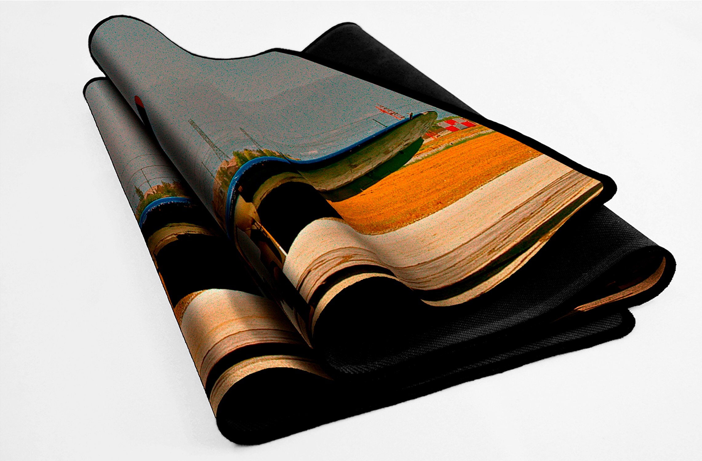 Airplane Desk Mat Aircraft Mouse Pad Air Force Mouse Pads - Etsy