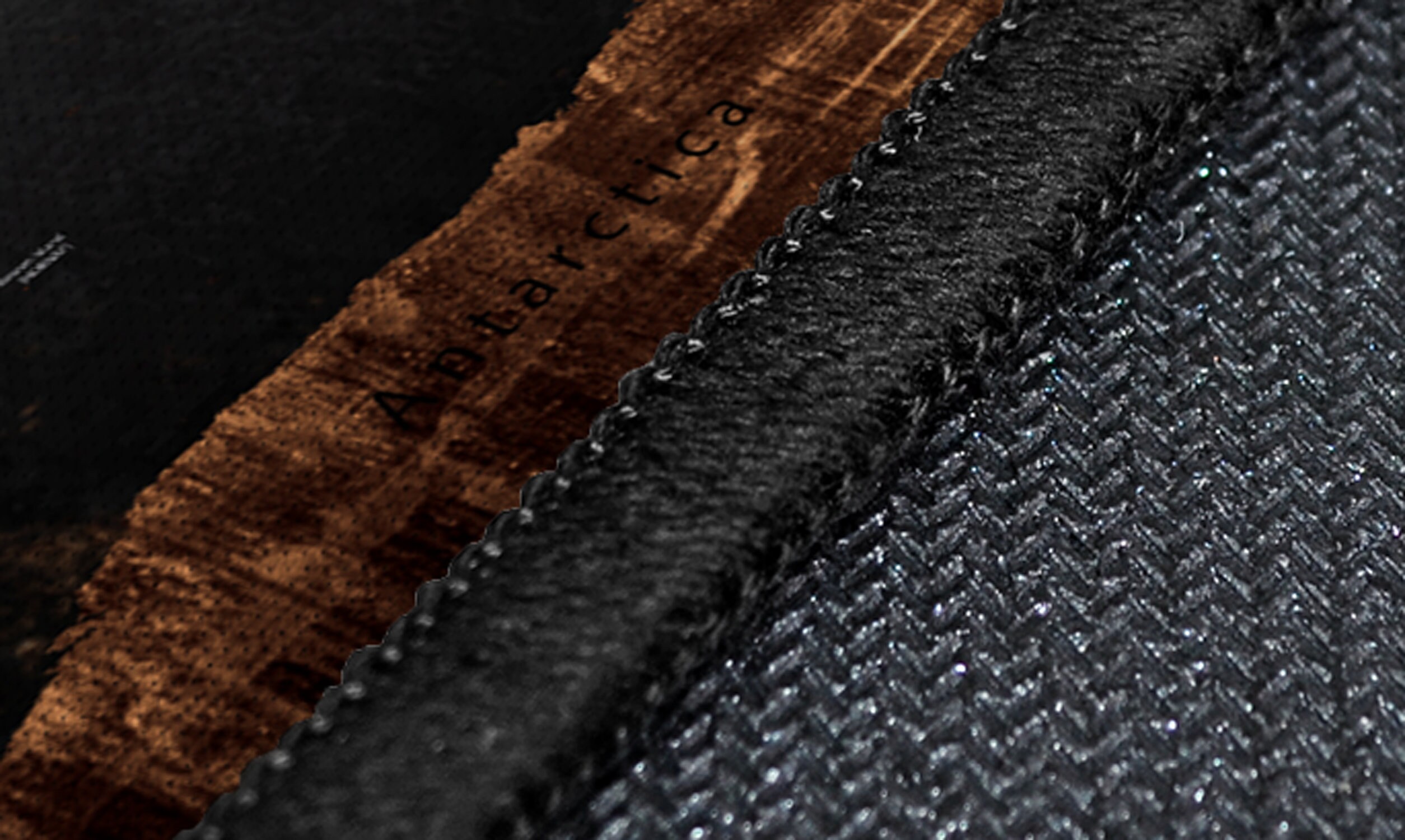 Golden World Map Desk Mat Landscape Mouse Pad Mouse Pads | Etsy