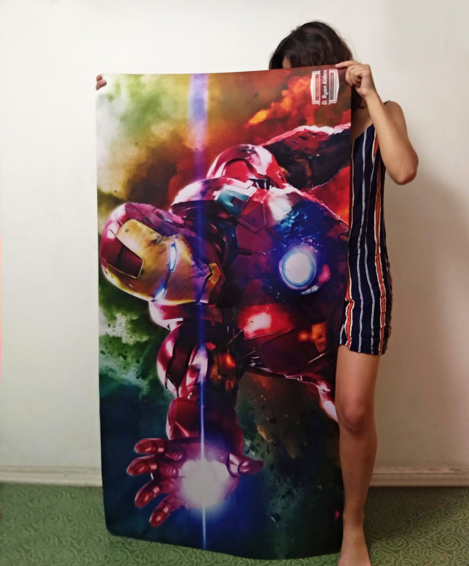 Custom Desk Mat Custom Mouse Pads Personalized Large Mouse | Etsy