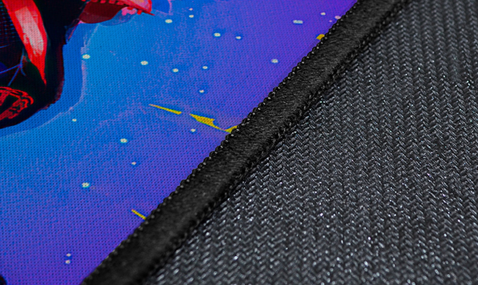 Gaming Desk Mat Geek Placemats HD Colorful Large Desk Pad - Etsy