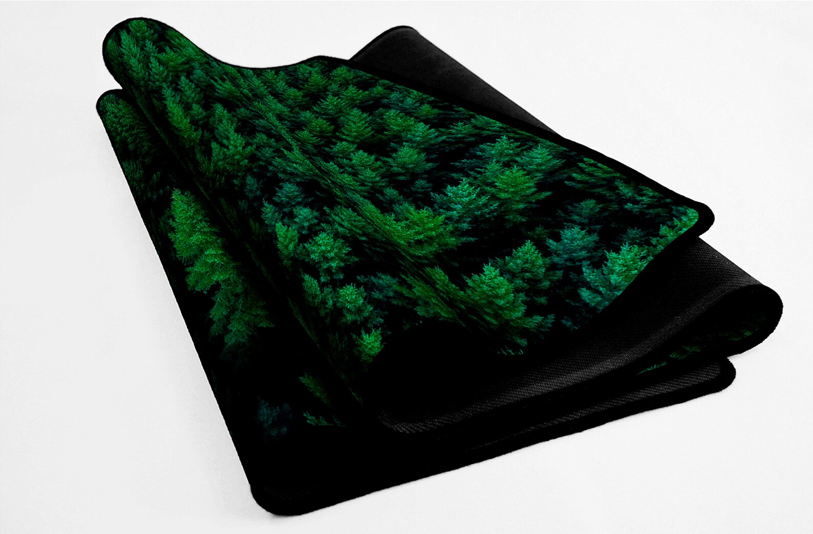 Aircraft Desk Mat Forest Mouse Pad Air Force Mouse Pads - Etsy