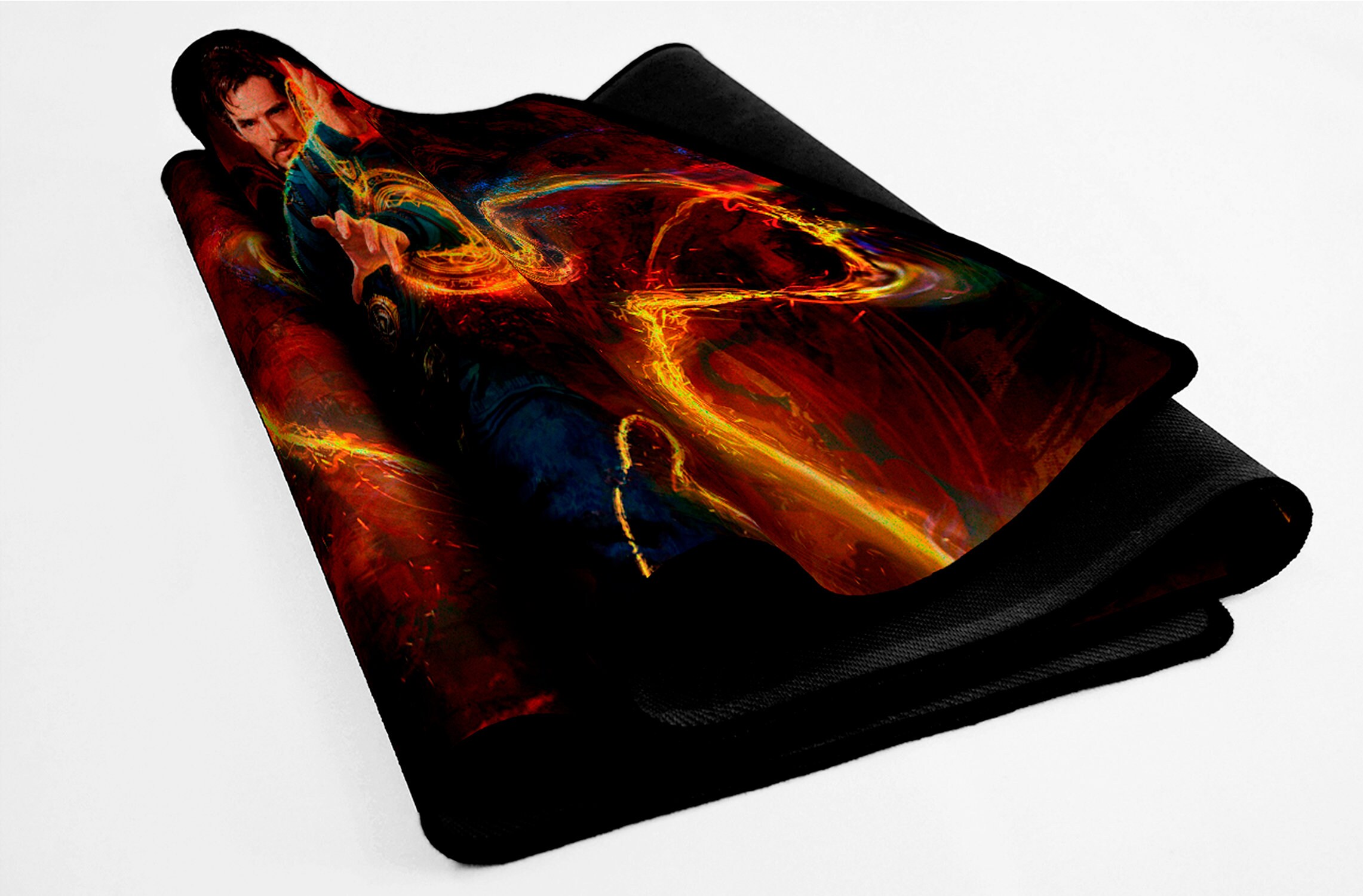 Gaming Desk Mat Geek Placemats HD Colorful Large Desk Pad - Etsy