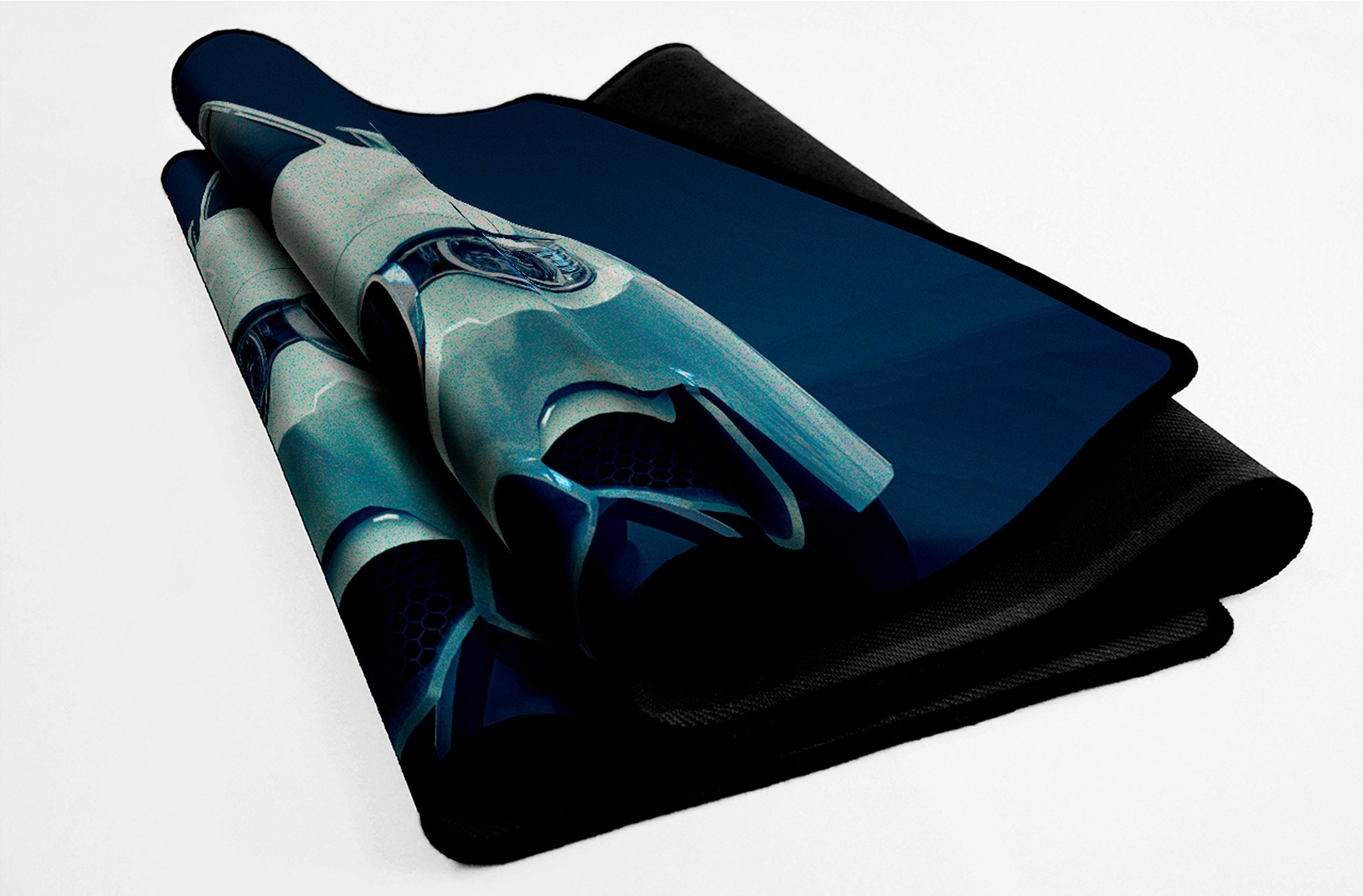 BMW Desk Mat Automotive Decor Mouse Pad Mouse Pads Large | Etsy