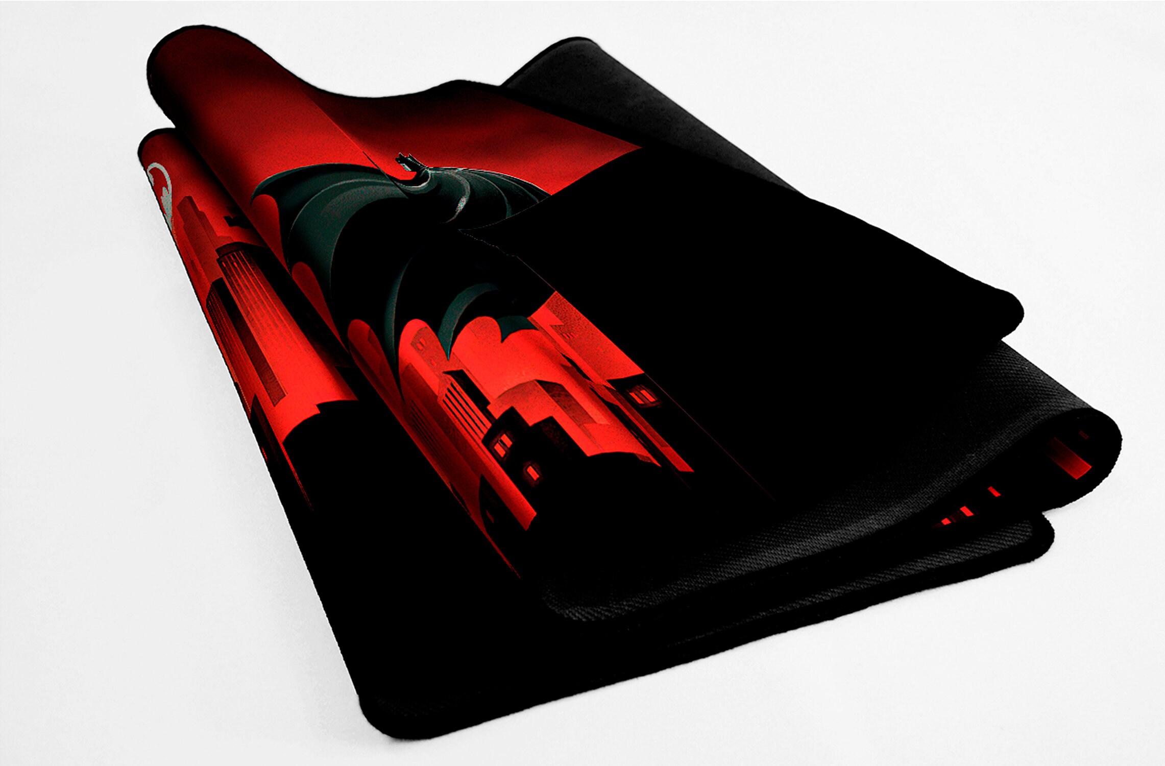 Noir Comic Deskmat Gaming Desk Mat Geek Placemat Colorful - Etsy