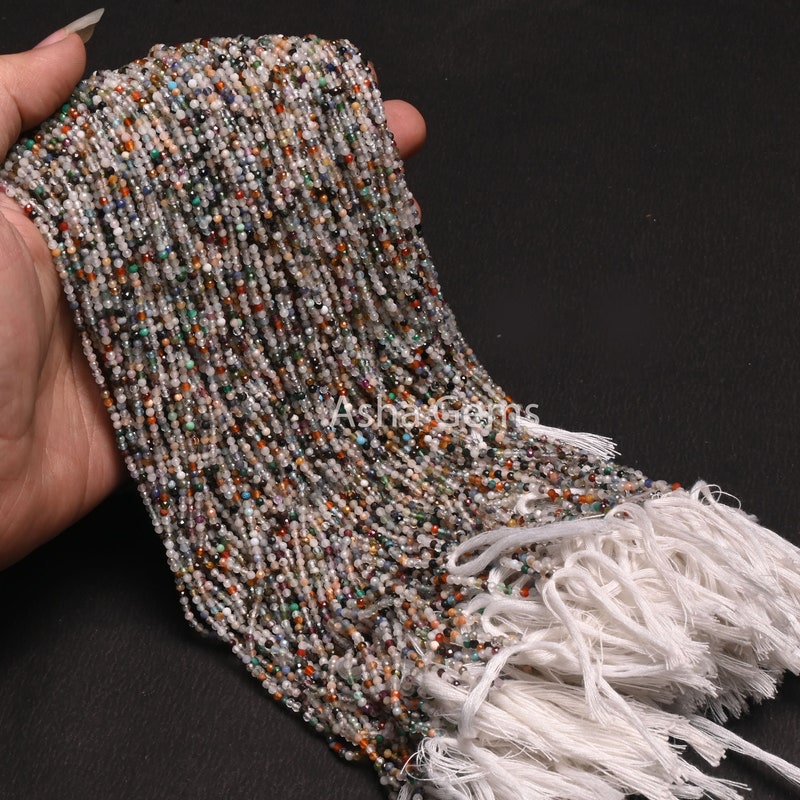 Precious Beads - Etsy