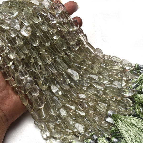 Green Amethyst - Etsy