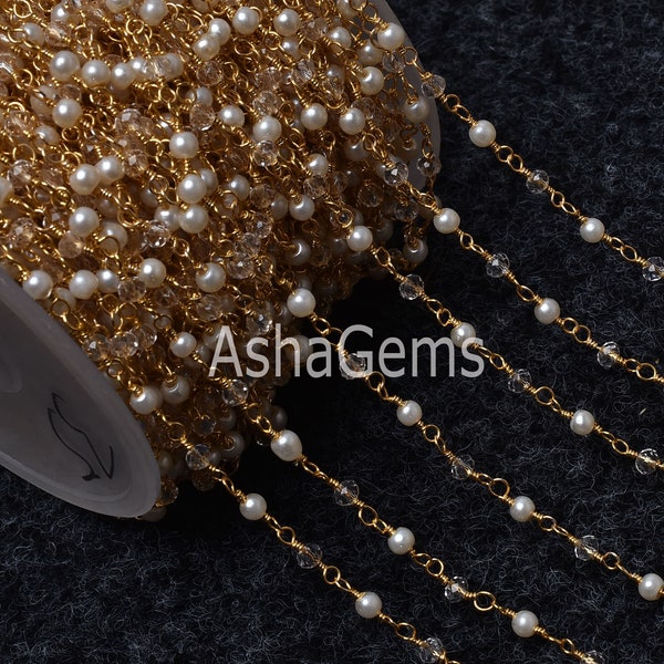 Pearl Jewelry Making - Etsy